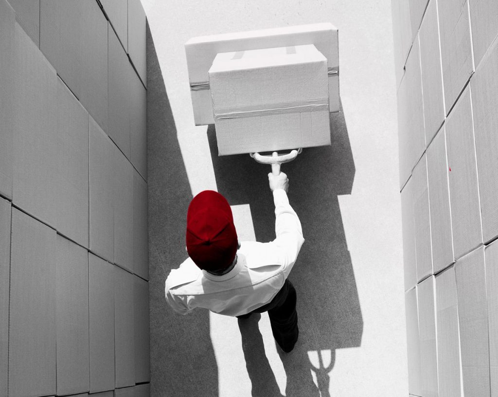 Tailor-Made Logistics Solutions | Nissin Belgium